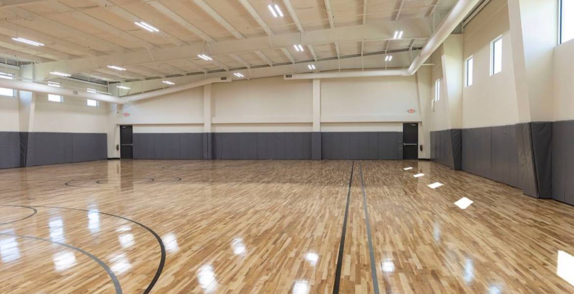 TKP Pavilion Events and Sports Center is a Sports Hall in Katy, TX 77493